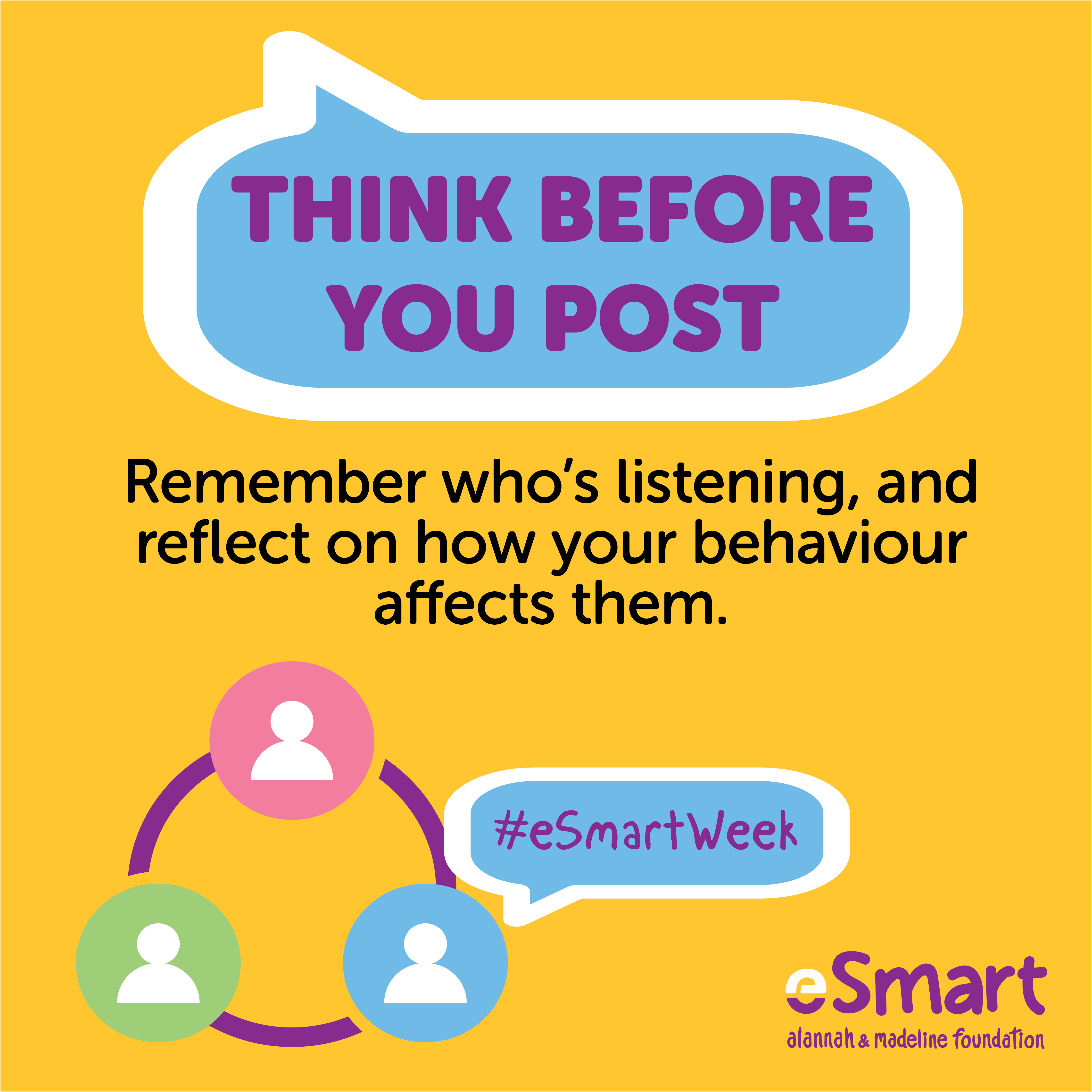 eSmart National Week