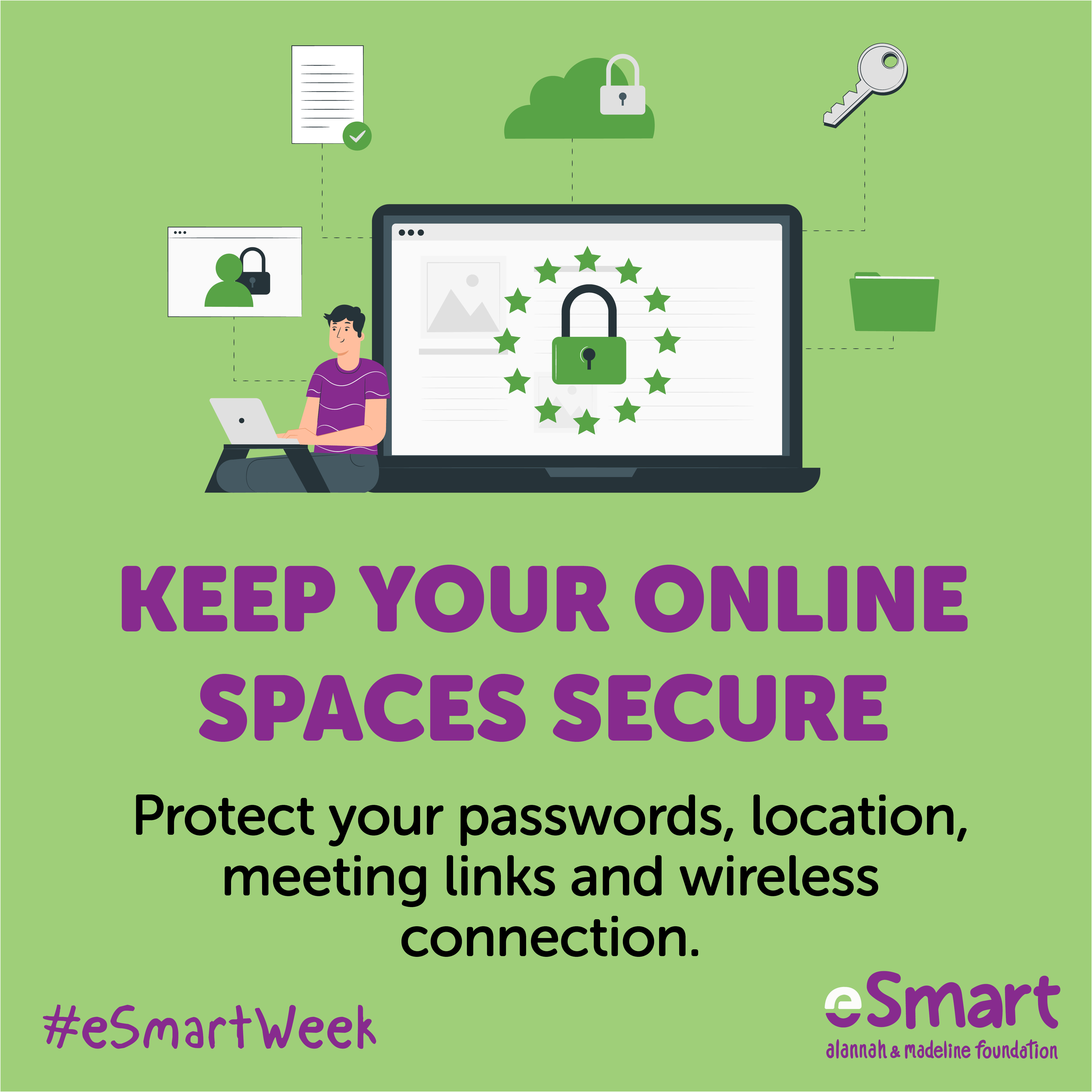 eSmart National Week
