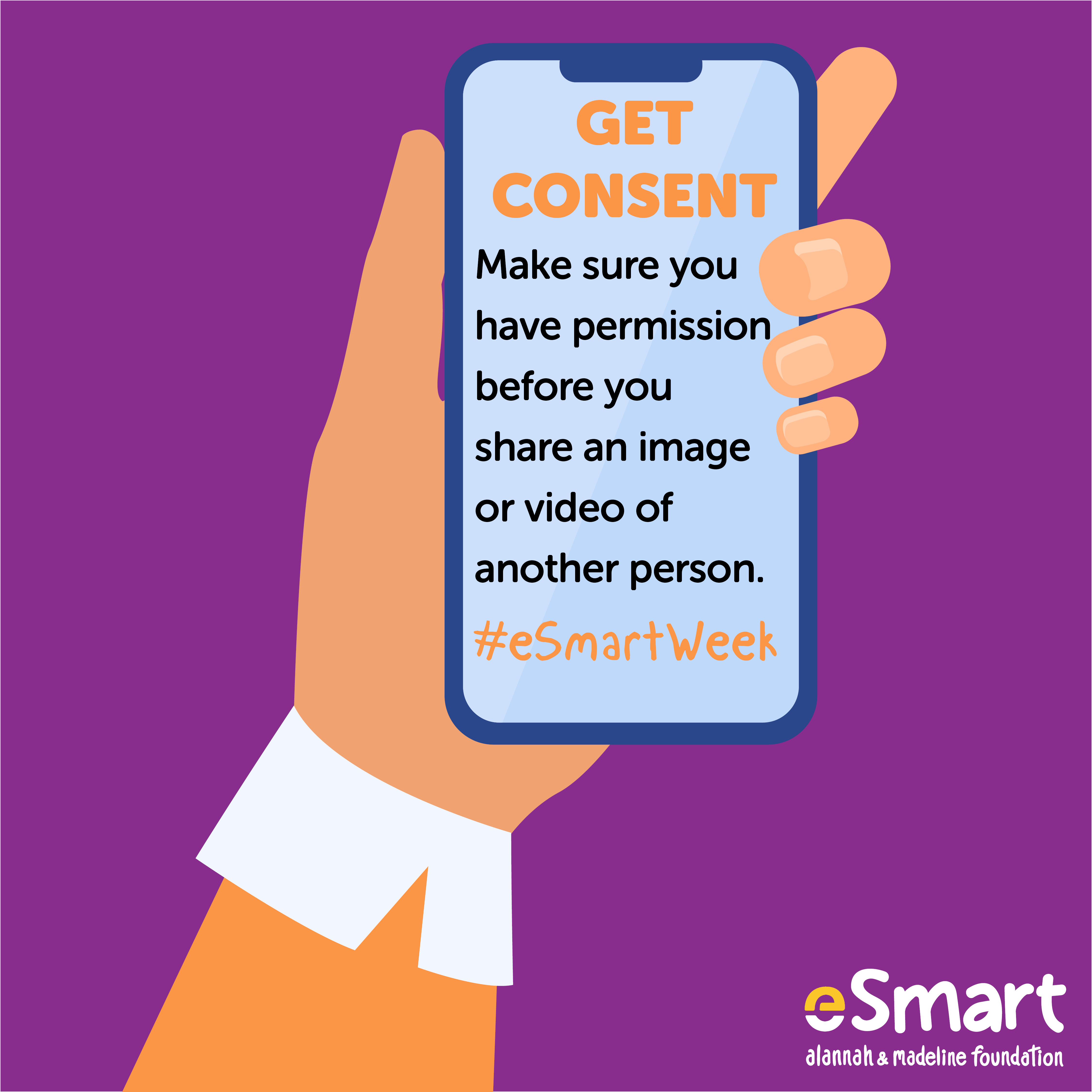 eSmart National Week